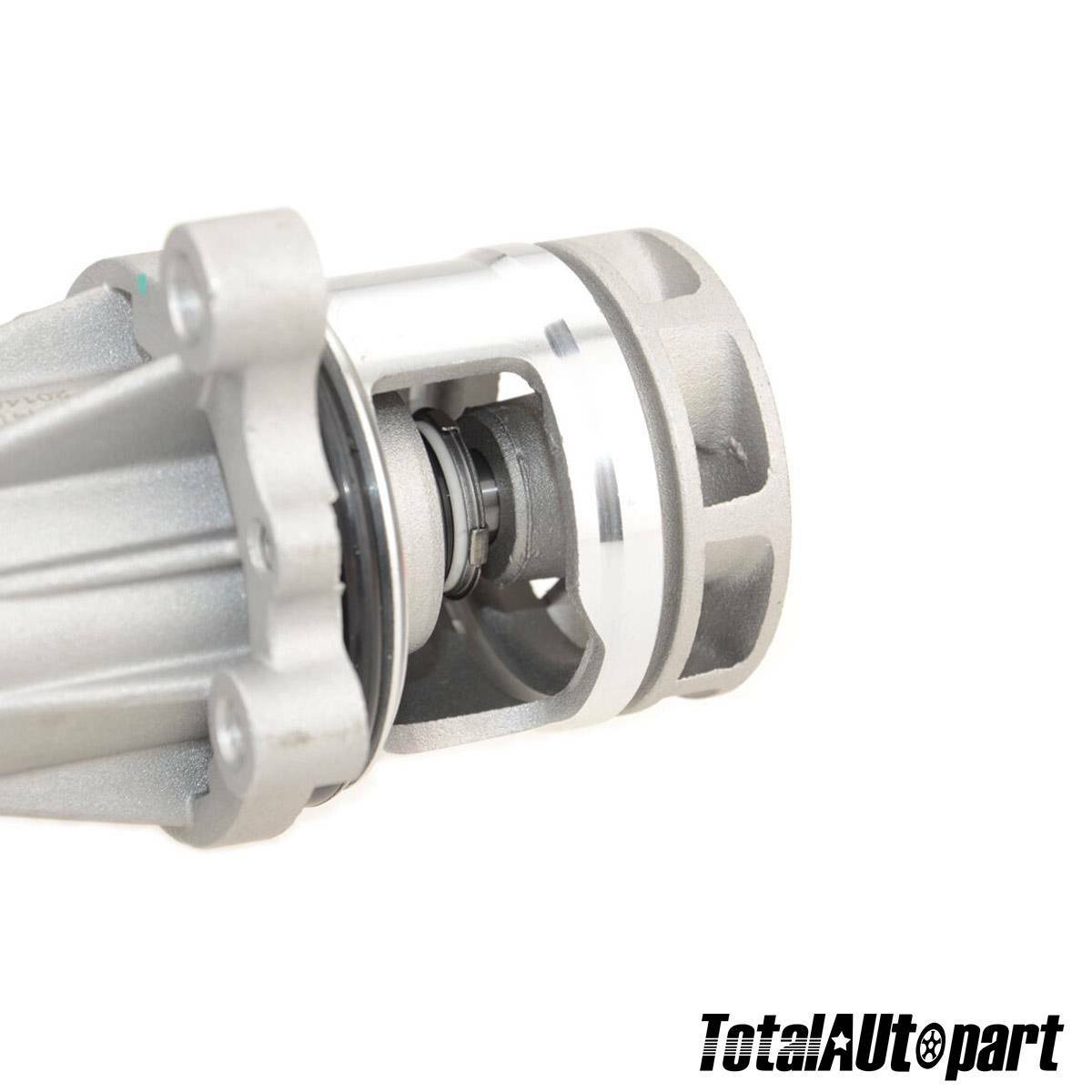 Engine Water Pump with Gasket for BMW E36 318i 318ti 318is Z3 91-99 ...