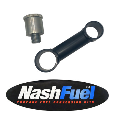 100LB Propane Tank Valve Removal Tool POL Connections 50LB 60LB ...