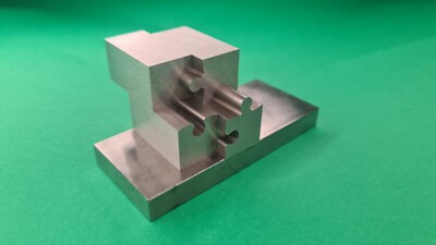 EDM Cube Wire EDM Puzzle READY TO SHIP / FLASH SALE | eBay