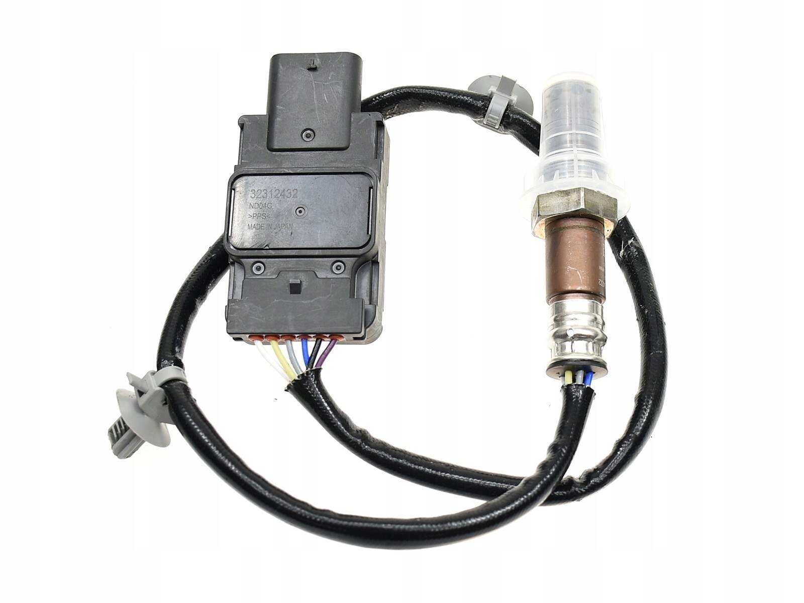 Volvo V60 XC60 II XC90 Lambdasonde NOX Sensor ORIGINAL 32312432 | eBay.de