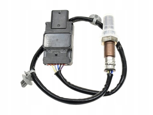 Volvo V60 XC60 II XC90 Lambdasonde NOX Sensor ORIGINAL 32312432 | eBay