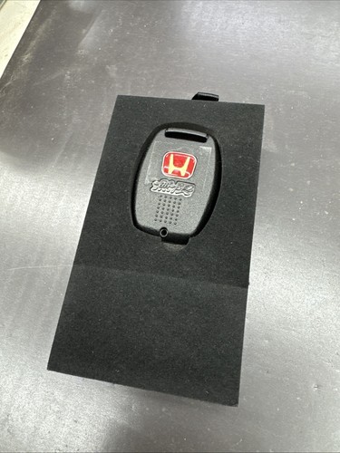 Mugen power honda replacement Key cover Key cover in box new honda keys ...