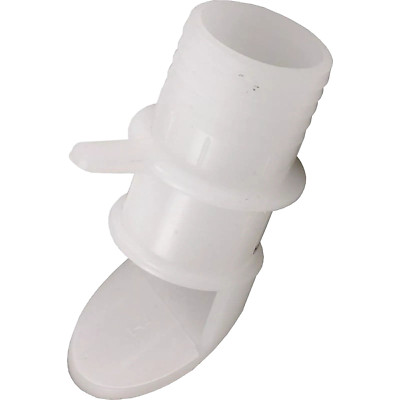 Pentair 85002600 Vari-Flo Control Insert Replacement Admiral Pool Spa ...