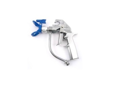 Graco Silver Plus Gun 246420 | eBay