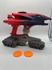 Masters of the Universe Original Blaster Hawk