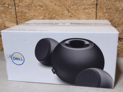 DELL Computer/Notebook Speaker AE415 2.1 Channel Home Sound System ...