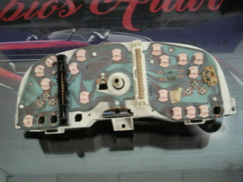 Control panel / Ford Transit 95VP10C956CB 95VP-10C956-CB | eBay