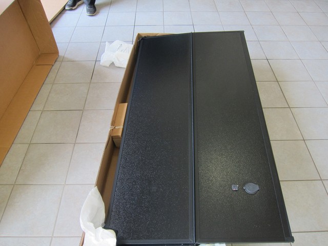 Tonneau Cover Mopar 82211297AD for sale online | eBay