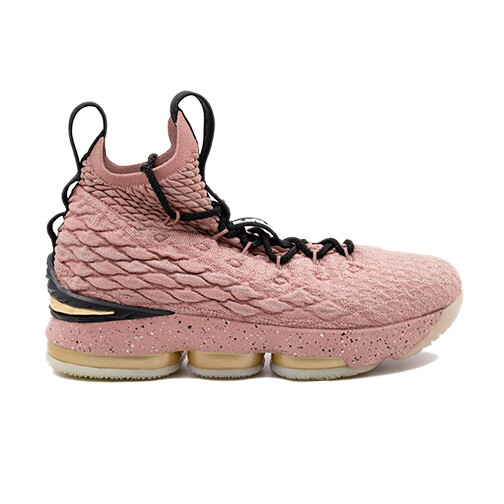 Size 6 (GS) - Nike LeBron 15 High Hollywood for sale online | eBay