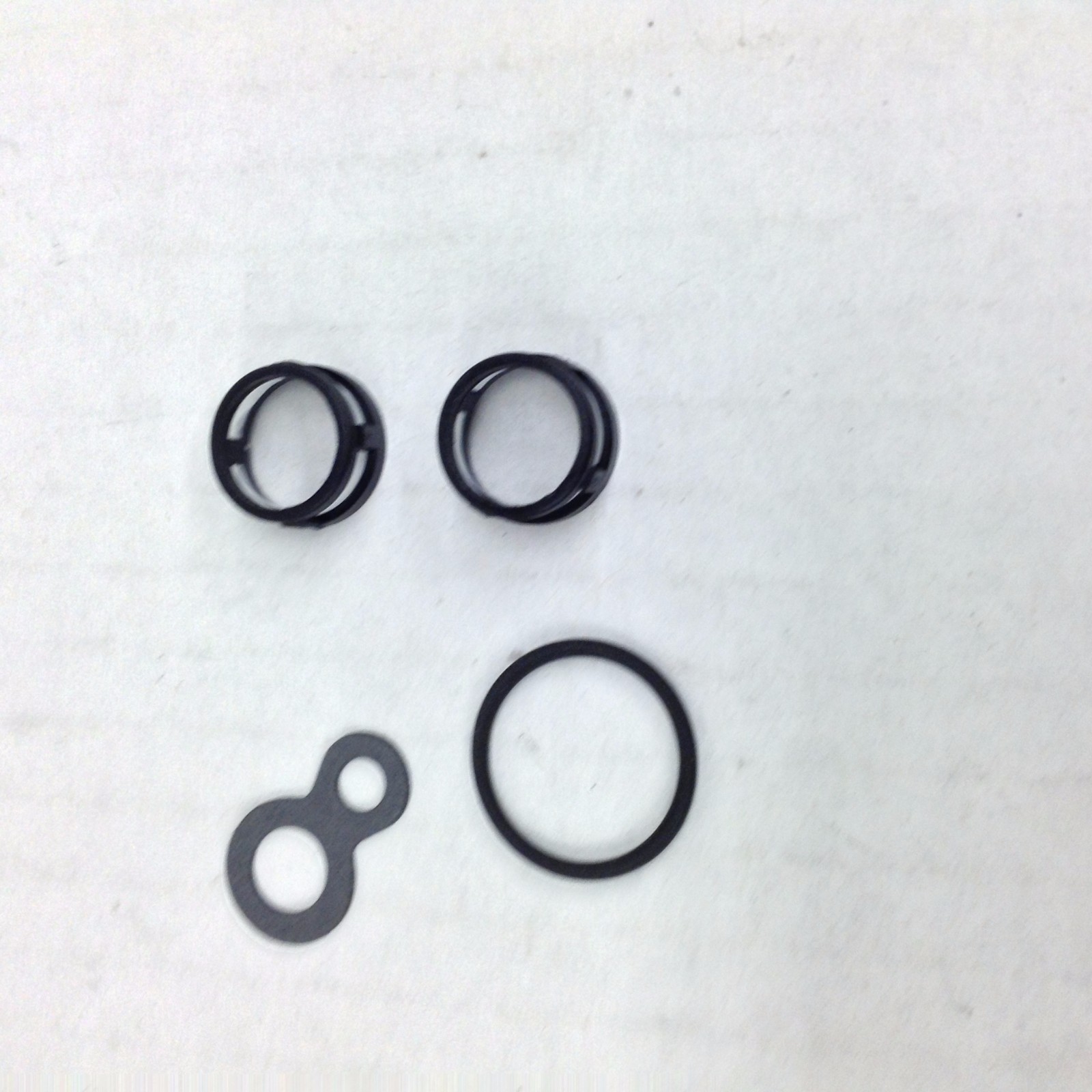 ROCHESTER THROTTLE BODY KIT TBI MODEL 220 1991-1994 CHEVY GMC TRUCK 454 ...