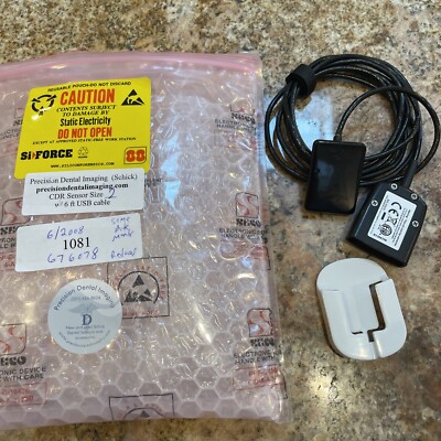 Dental Imaging & X-Ray - Cdr Dental Digital X-Ray