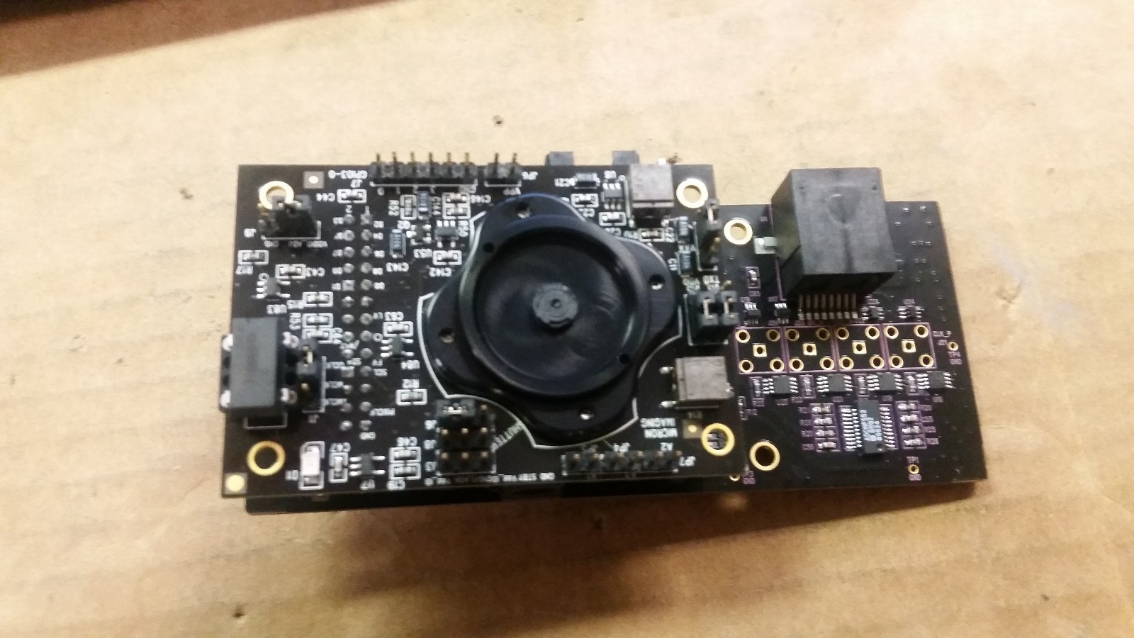 Micron MT9T013 3.1mp CMOS Digital Image Sensor MIPI CCP RX Deserializer ...