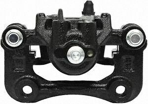 Rr Lft Rebuilt Brake Caliper w/Hwd Perfect Stop by BBB Industries ...
