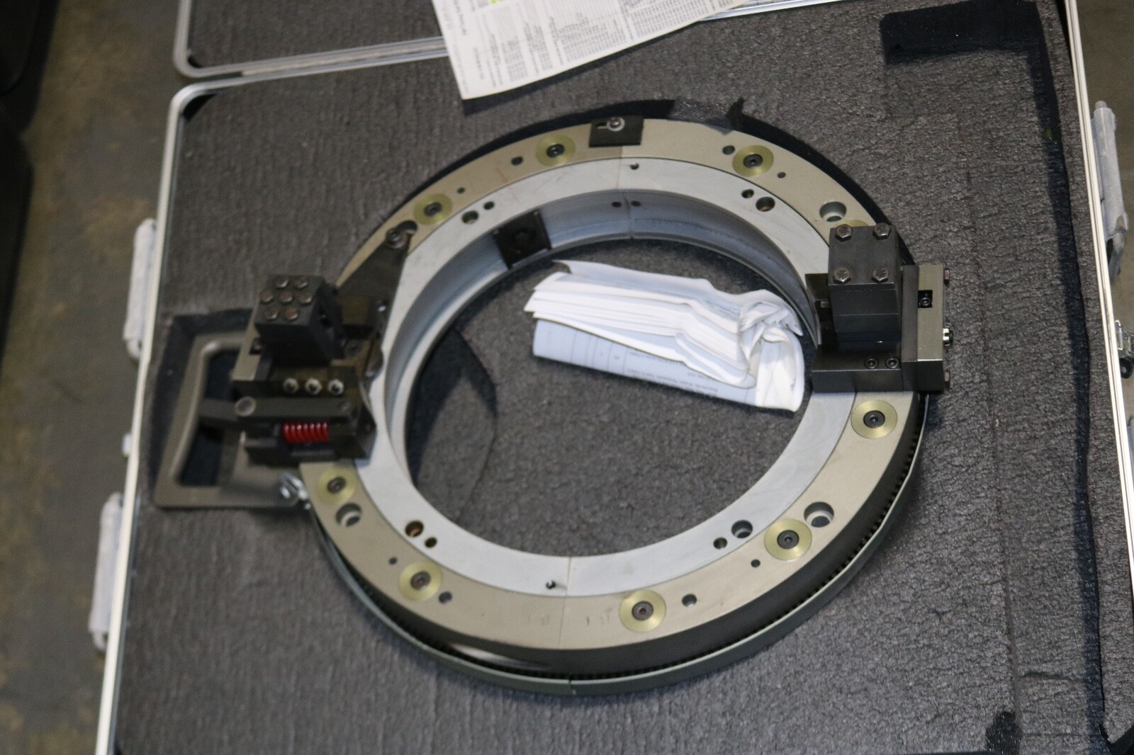 Wachs Pipe Cutter 10" & 12" 10-000-02 | eBay