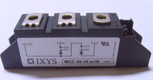 1PC NEW IXYS SCR module MCC95-16IO1B | eBay
