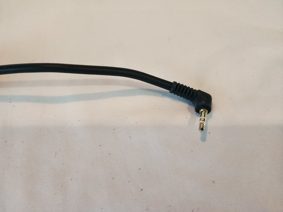 Sony ECM-PS1 Shotgun Microphone for HVR-HD1000 HXR-MC2000 HXR-MC2500 | eBay