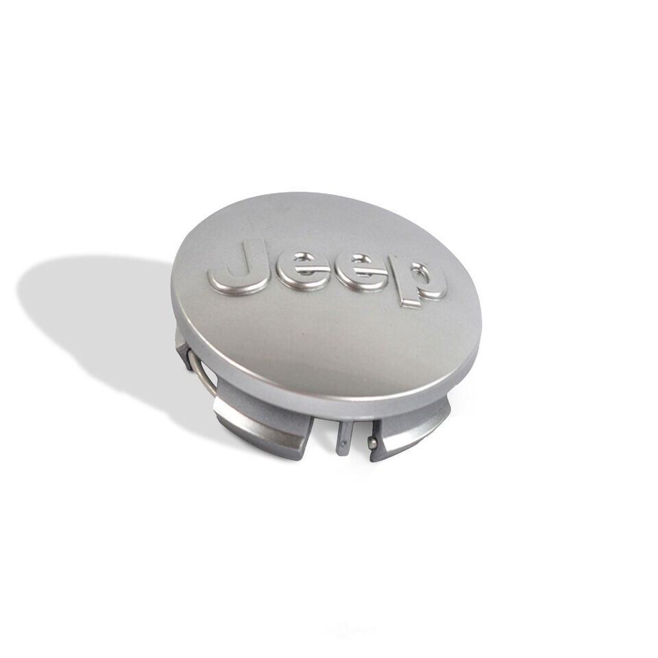 19-23 WRANGLER JL GLADIATOR WHEEL CENTER CAP OEM MOPAR SILVER | eBay