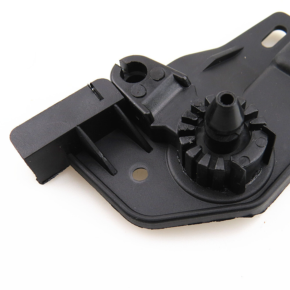 Volkswagen Jetta Mk4 Hood Release Handle With Bracket OEM 1J1823533C ...