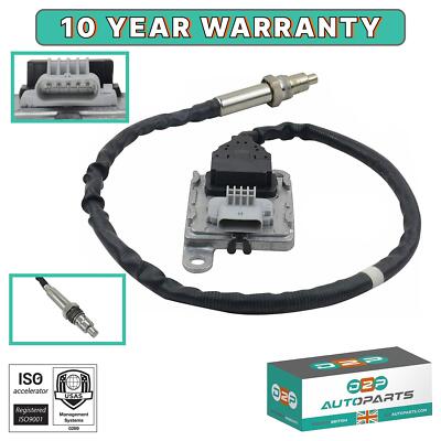 Bank 2 Oxygen Lambda NOX Sensor for Vauxhall Opel Movano B /Mk2 X62 ...