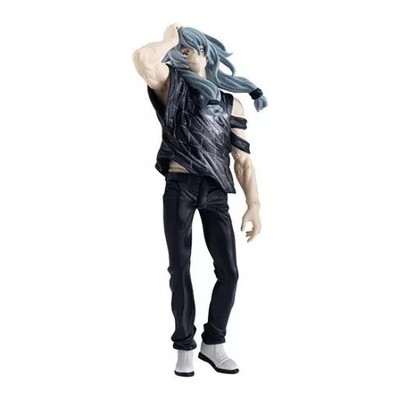 Minifigure Jujutsu Kaisen Mahito HG Series 03 Giappone | eBay