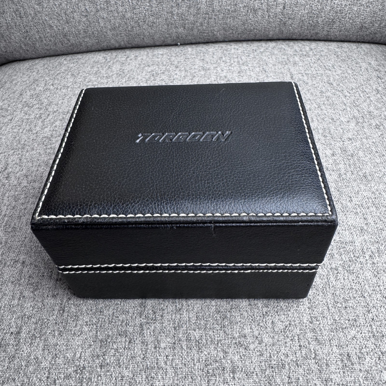 Torgoen T10 Torgoen Swiss T10 Series Pilot Watch Metal Strap | eBay