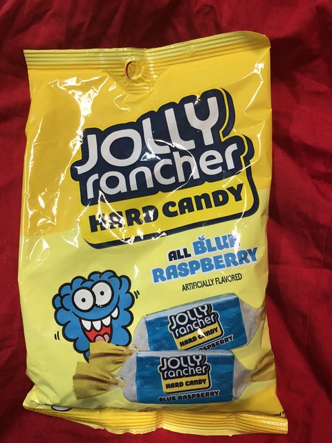 Jolly Rancher Bold Fruit Smoothie Hard Candy, 3.5oz - 3 Pack for sale ...