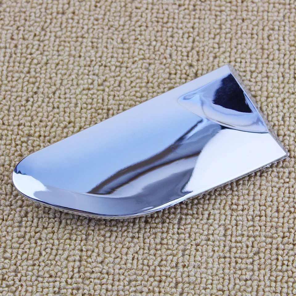 1Pc Right Door Chrome Trim For 7 Series 730Li 750Li 760Li BMW 09-14 ...