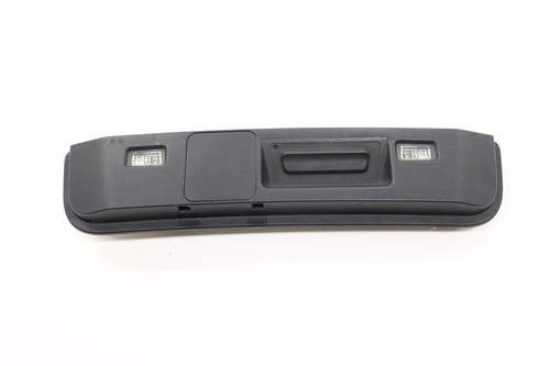 2020-2025 CADILLAC CT4 REAR TRUNK LICENSE PLATE LIGHT LAMP & CAMERA OEM ...