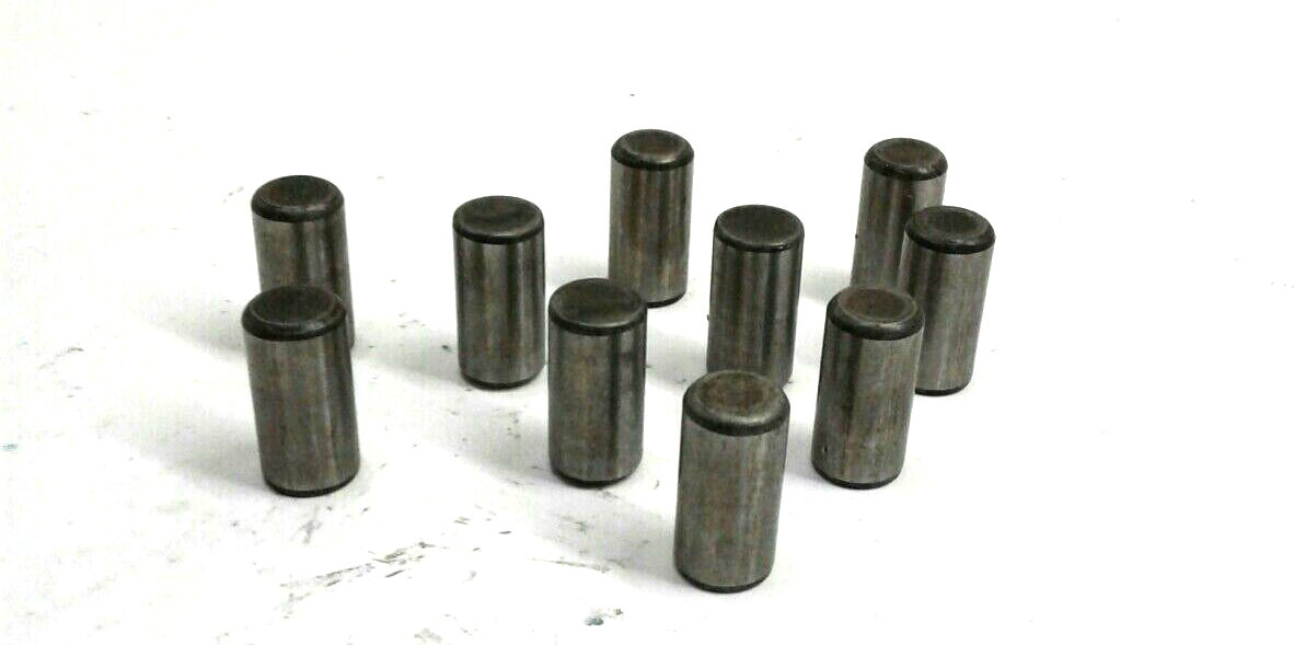 Kerr Premium Sockets 62R125DPS 5/8 -1/4 Alloy Steel Dowel Pin Box Of 10 ...