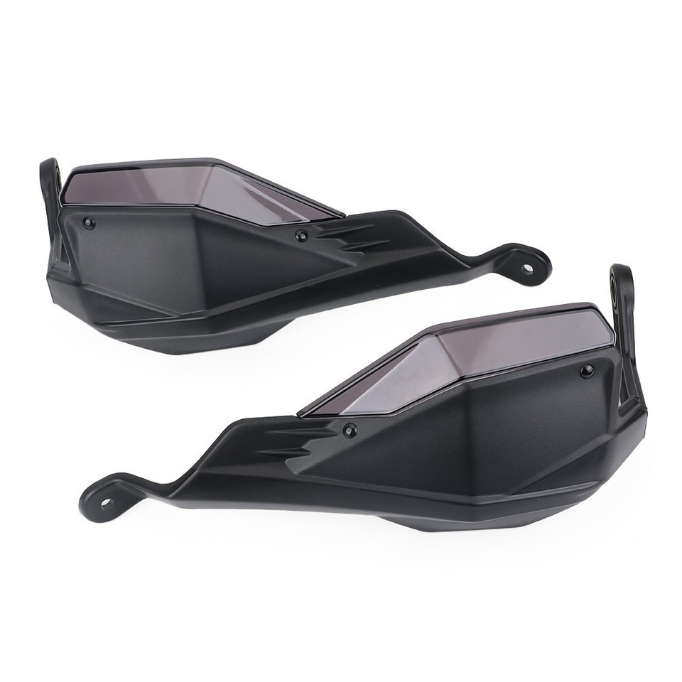 Handlebar Hand Guards Protector With Riser For Honda XL750 Transalp ...