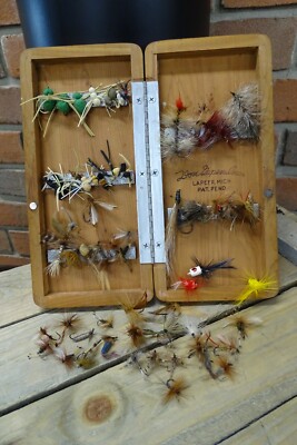 Tackle Boxes - Bait File