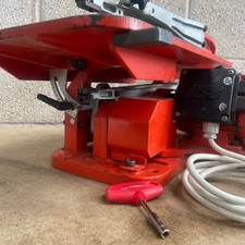 Hegner Scroll Saws for sale | eBay UK