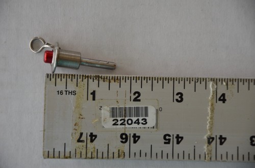 Small Short Ball Type Lock Pin Lockwell Hartwell Pit Pin | eBay