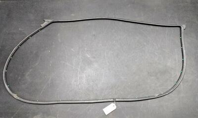 Front Right Door Weatherstrip 2019 Acura RDX 72310-TJB-A01 2020 2021 | eBay