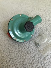 Fisher Controls R532-bcf LP Gas Regulator for sale online | eBay