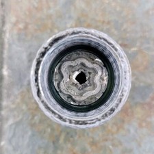 McGard Wheel Lock Key 046155 Read Description M04 for sale online | eBay