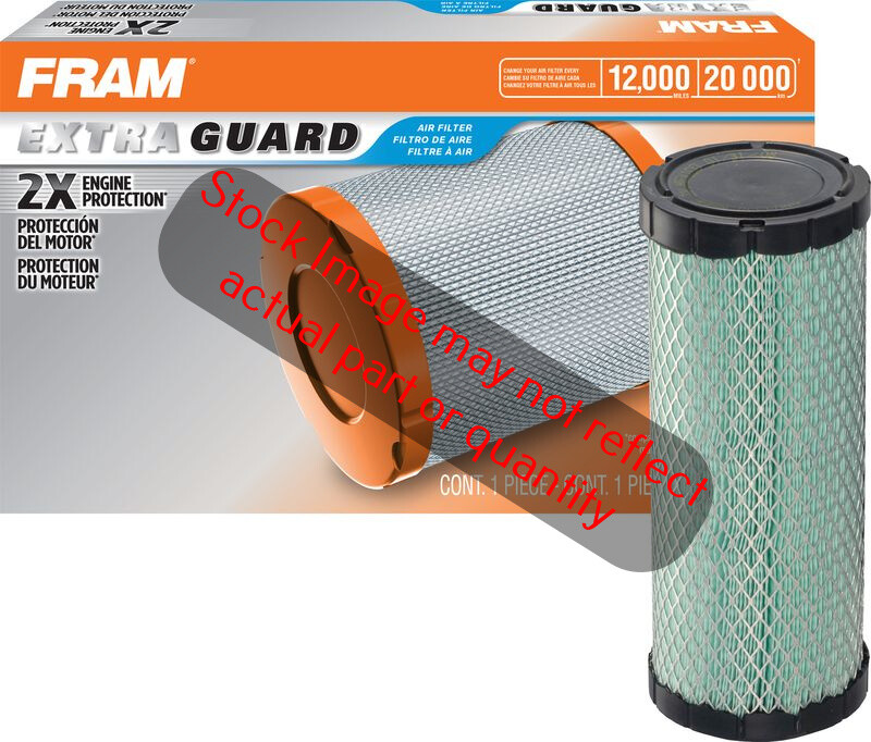 KOHLER 2508301-S - Air filter cross reference