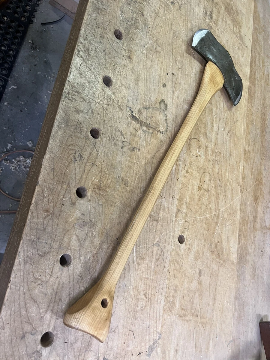 Double Bit Axe Handle