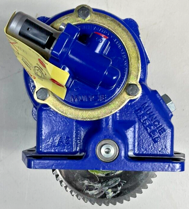 OEM Genuine Muncie Power Take Off A20 series PTO MPM A20A1010HX1BBPX ...