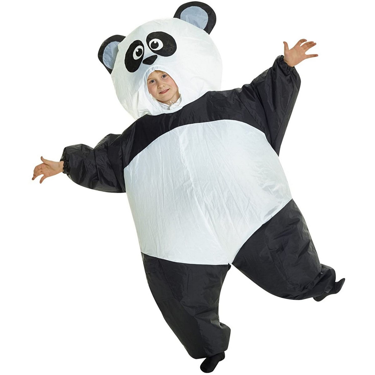 Panda Costume Women