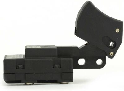 Superior Electric SW77 20 Amp Trigger Switch Replaces Skil, Ryobi ...