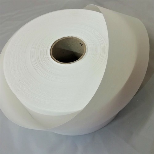 COTTON BUCKRAM curtain heading, Tie-back stiffener Sew in or Fusible 4 ...