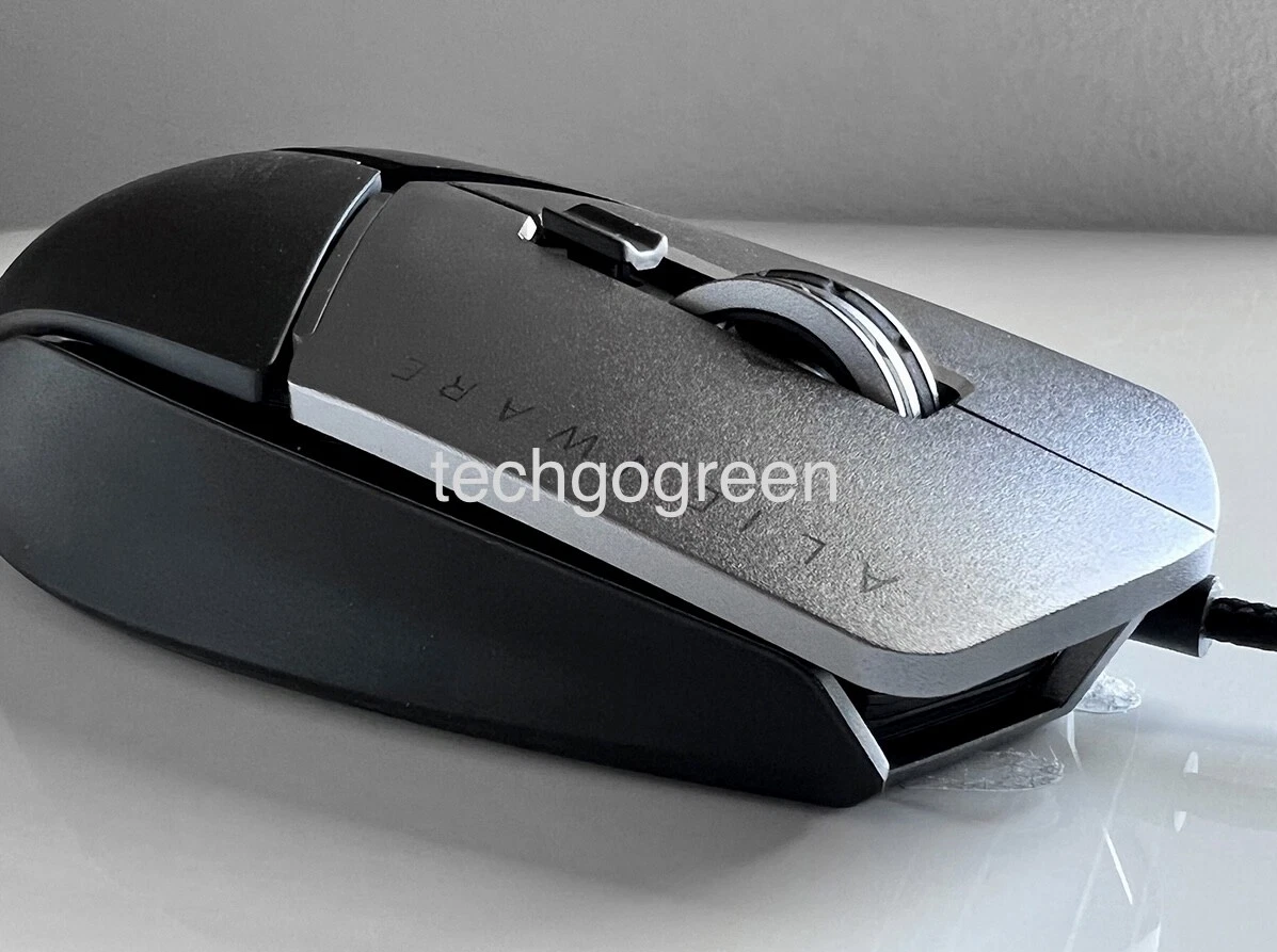 Alienware Optical Mouse