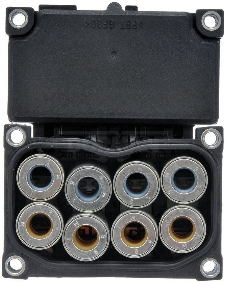ABS Control Module Dorman 599-768 | eBay