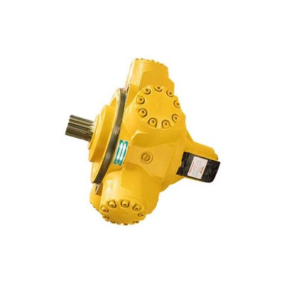 853113014 REPLACEMENT HYD MOTOR MPH100 RECYCLER Fits BOMAG | eBay
