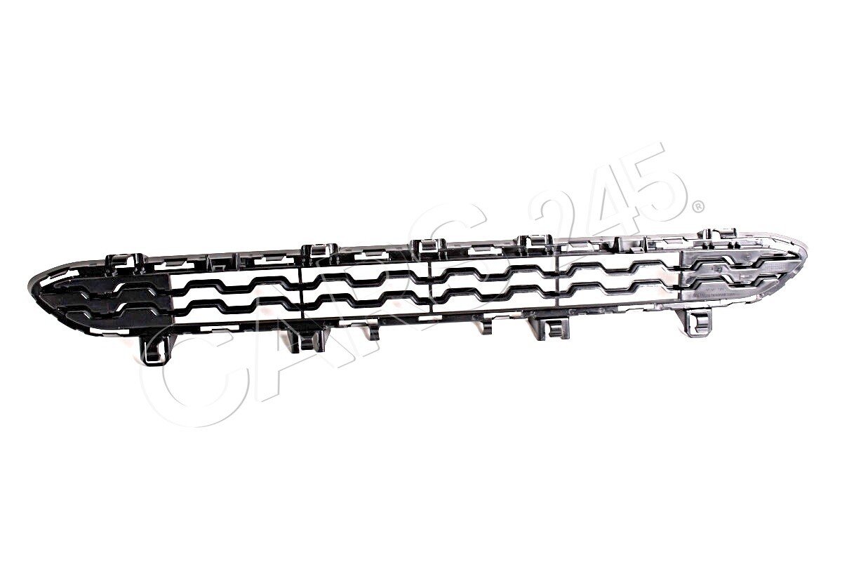 Genuine BMW X3 F25 X4 F26 Front Bumper Center Upper M Grille OEM ...