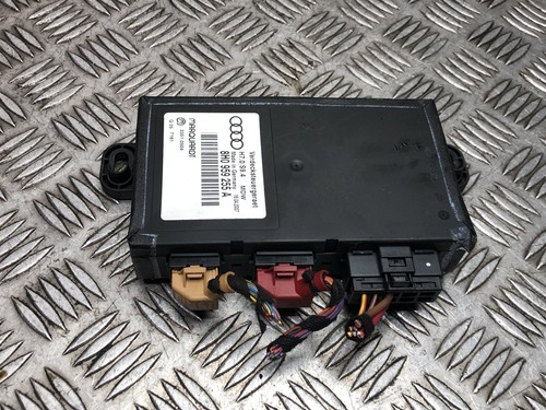 AUDI A4 B7 CABRIOLET 2006-2009 ROOF ECU MODULE 8H0959255A | eBay UK