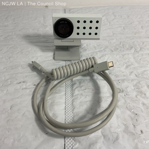 Opal C1 Camera DSLR Webcam 4k f 1.8 / 3.3mm- READ DESCRIPTION | eBay