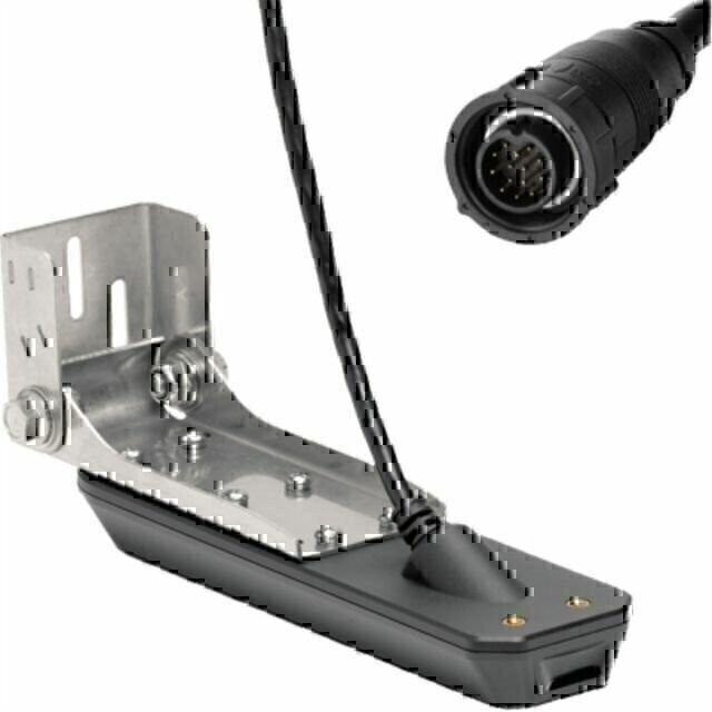 Humminbird XM-14-HW-MSI-T MEGA SI+/DI+ Dual Spectrum CHIRP TM ...