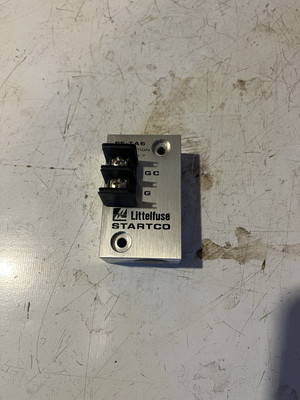 Littelfuse Startco SE-TA6 Termination Assembly | eBay